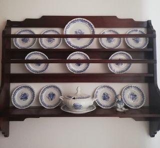 Piatti Antichi Laveno