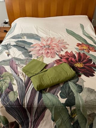 completo letto matrimoniale