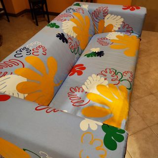 Fodera divano Kipplan 2 posti