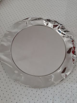 Alessi vassoio Foix Lluis Clotet