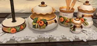 Servizio Cucina