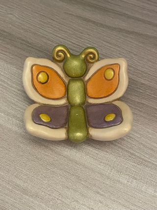 Svuotatasche farfalla Thun