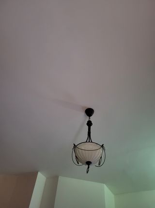 Vendo 2 lampadari uguali