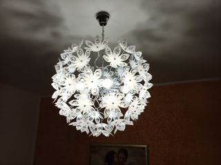 Lampadario Moderno