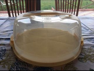 Porta torta/crostate