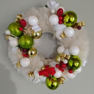 Ghirlanda Natalizia