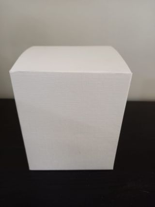 Stock scatole 10x10x12 cm