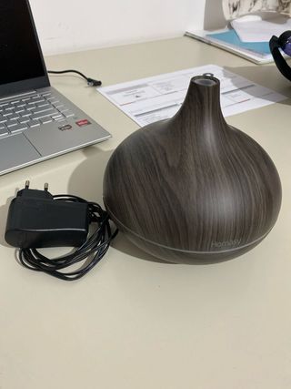diffusore olii essenziali