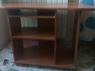 Scrivania x computer