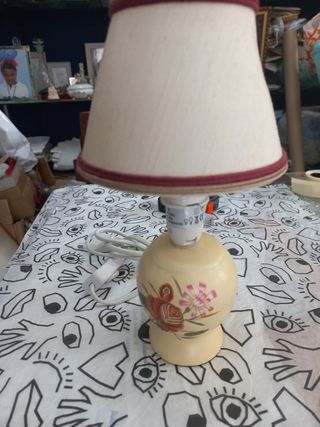 Piccolo lumetto NUOVO.