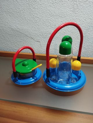 Porta condimenti vintage