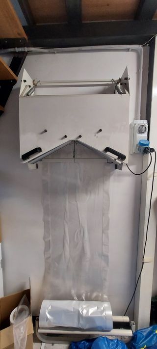 Imbustatrice professionale