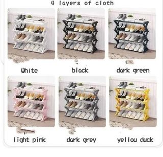 Rispondi sinceramente: quante scarpe hai nel tuo a