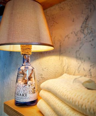 Lume Bottiglia GIN MARE