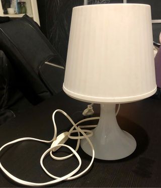 Lampada comodino