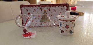 INFUSIERA NATALE
