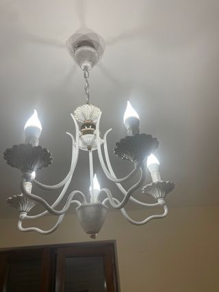 lampadario
