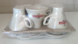 Tazze da cappuccino Saicaf