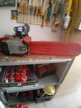 Motosega OPEM 155