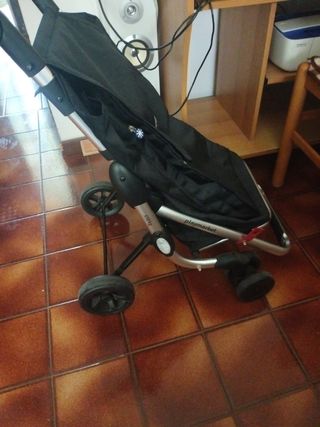 Carrellino spesa