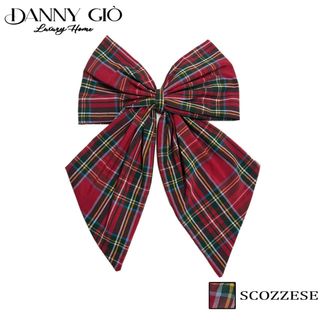 fiocco decorativo