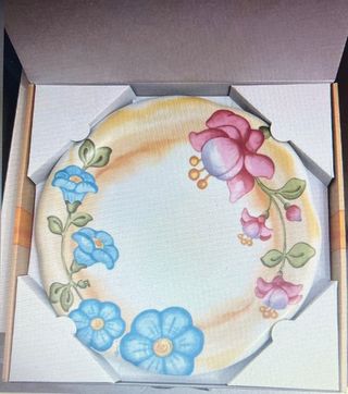 Thun piatto grande cerimonia