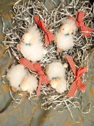 Decorazioni Natalizie