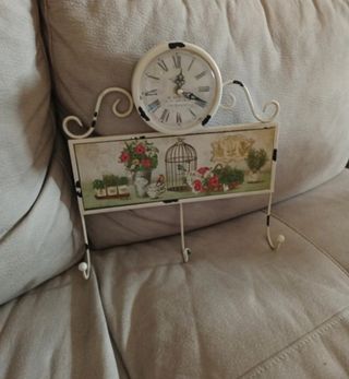 appendino con orologio