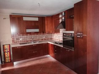 Cucina completa in ottime condizioni