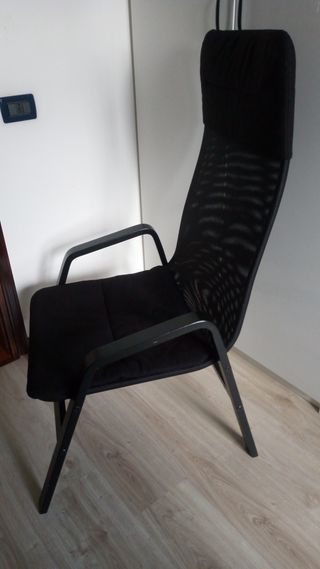 Poltroncina IKEA
