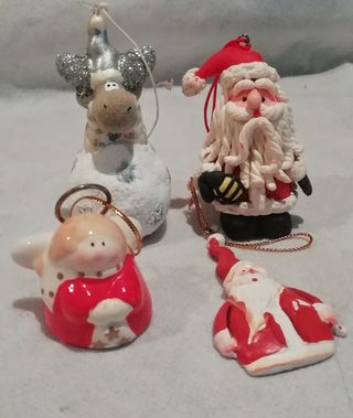 Decorazioni di Natale