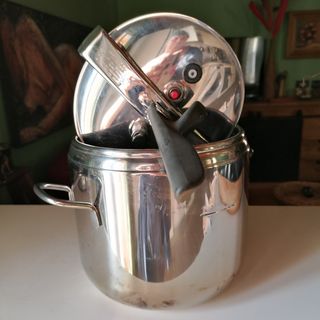 Pentola a pressione