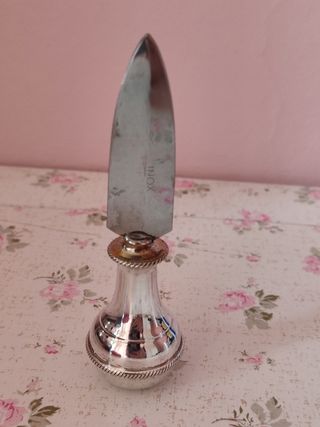 Coltellino formaggio 925