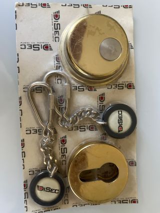 defender per porta blindata