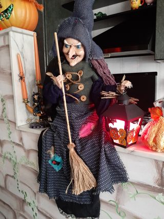 Addobbi Halloween lotto