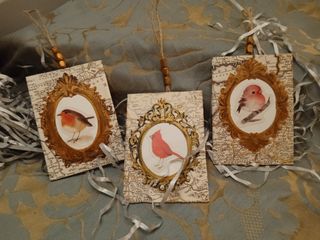 Decorazione Natalizie