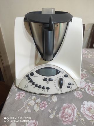 Robot da cucina ,Bimby Tim 31