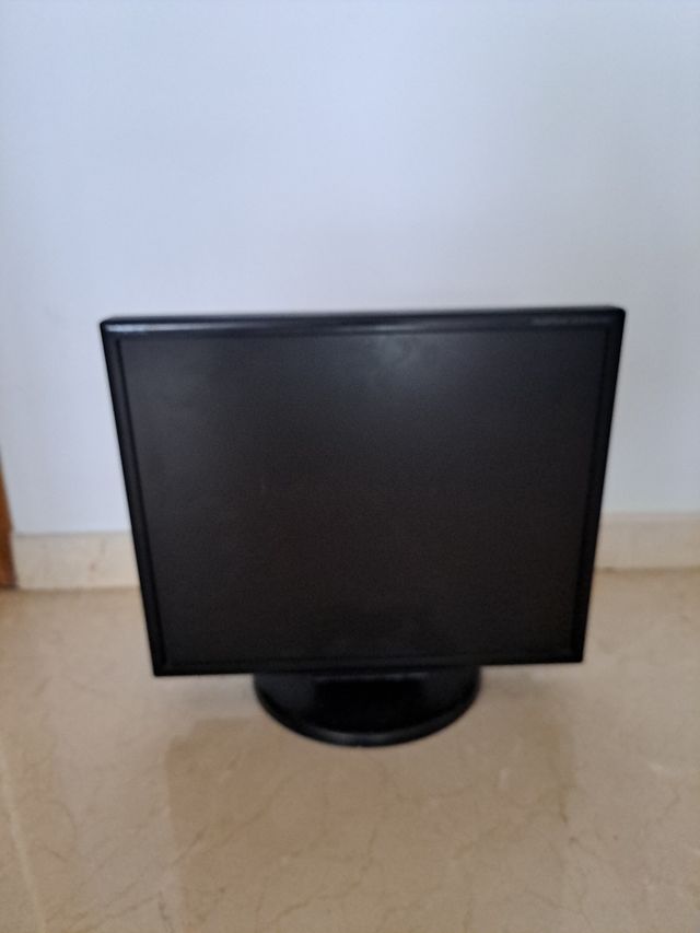 Monitor Marca Nec de segunda mano por 45 EUR en Villanueva de la Cañada ...
