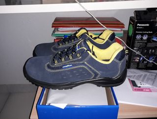 Antinfortunistiche Goodyear n.43