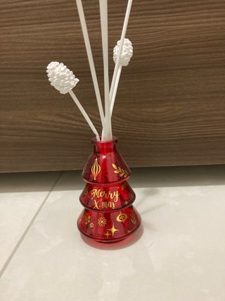 porta essenze natalizio