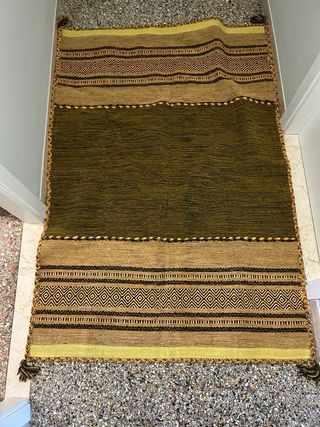 Tappeto kilim