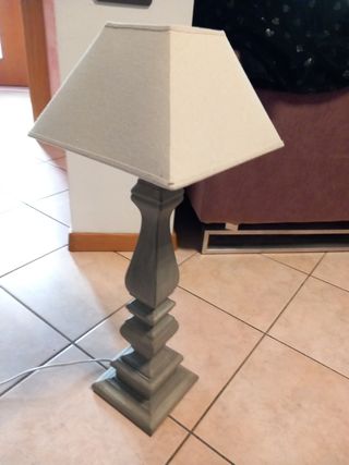 Lampada