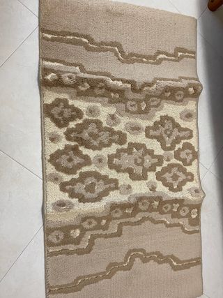 tris tappeti stsnza da letto