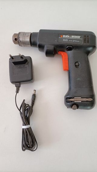 Trapano Black & Decker 9045