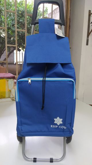 Carrello della spesa