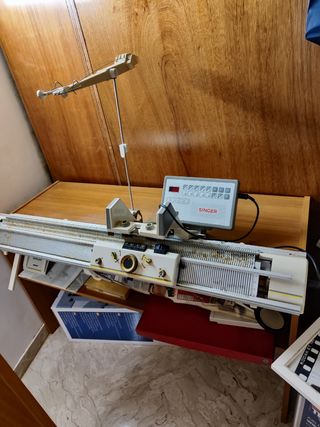 Macchina da maglieria