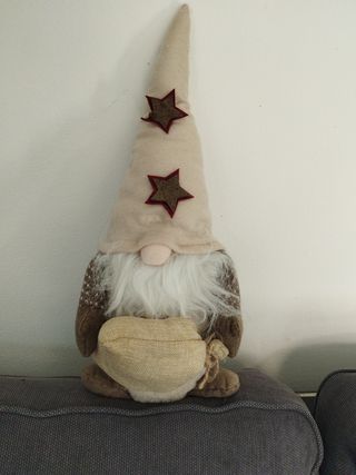 Gnomo di Natale