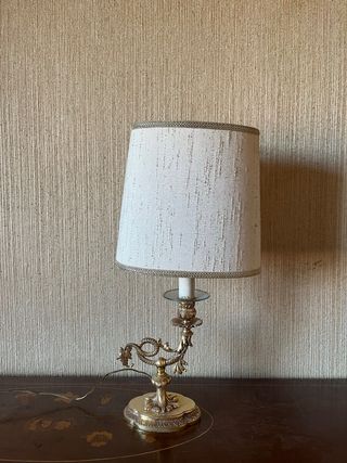 Lampade da comó - buono stato