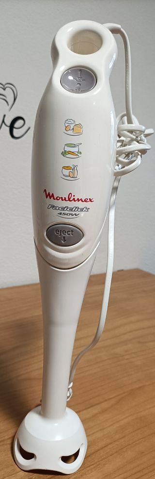 Frullatore Moulinex
