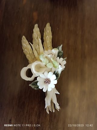 Bomboniere in finissimo Capodimonte